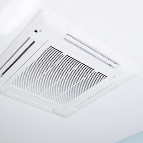 Home - Breeze Air Conditioning