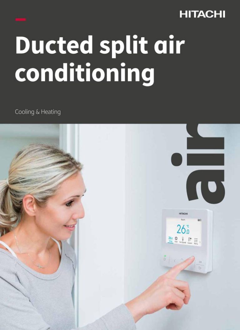 Residential Brochures - Breeze Air Conditioning